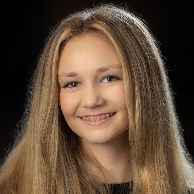 Macie Smith | Riverstone Veterinary Group